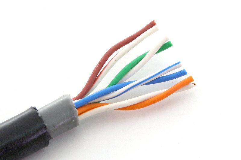 Кабель витая пара Utp 4x2x0 5mm Медь Logicpower КНП Cat 5e 305м бухта цены описания фото